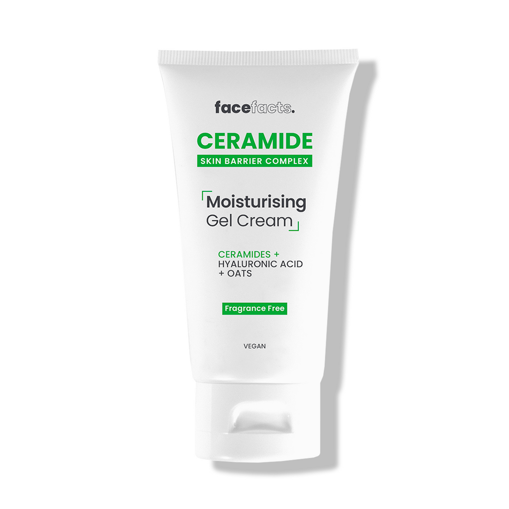 Moisturizing Gel Cream – Face Facts